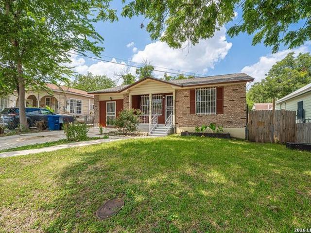 325 Maryland St, San Antonio, TX 78203