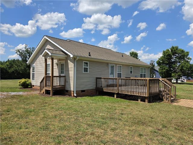 325 McAdams School Road