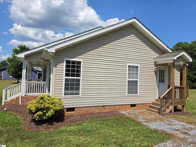 325 Mcadams School Road