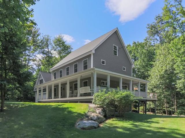325 McCurdy Rd, New Boston, NH 03070