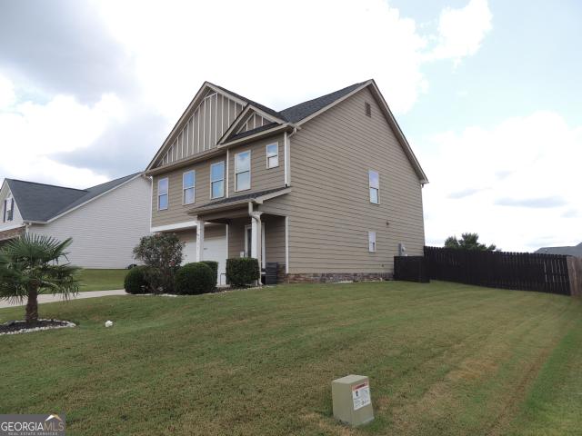 325 McGiboney Lane
