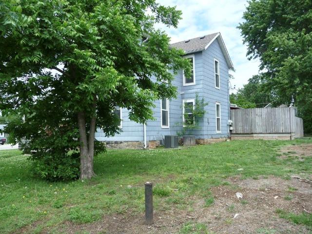 325 McGoodwin Street