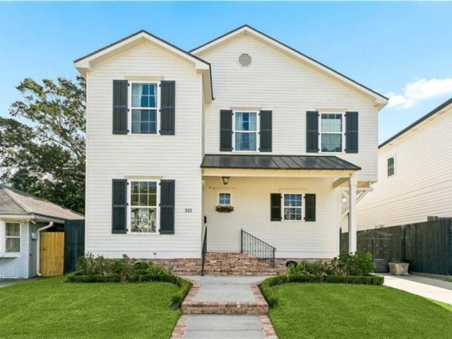 325 Metairie Heights Ave, Metairie, LA 70001