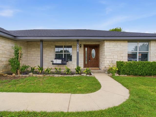 325 Meadow Valley Loop