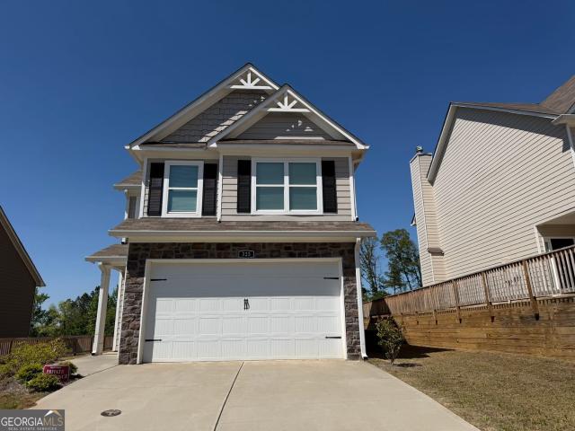 325 Melody Lane