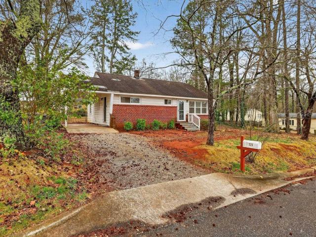 325 Merideth Circle