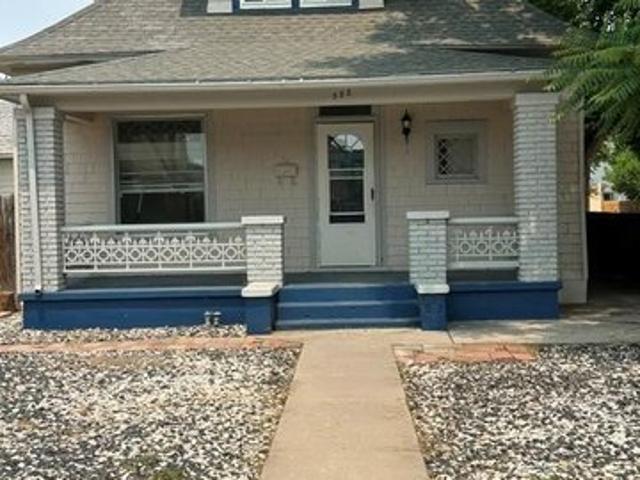 325 Michigan Ave, Pueblo, CO 81004