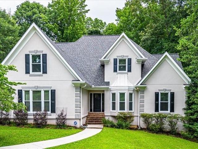 325 Millstone Cir, Athens, GA 30605