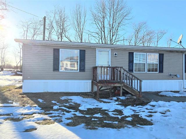 325 Mueller Road