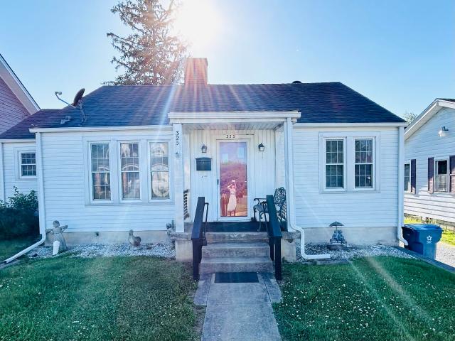 325 N 4th Street