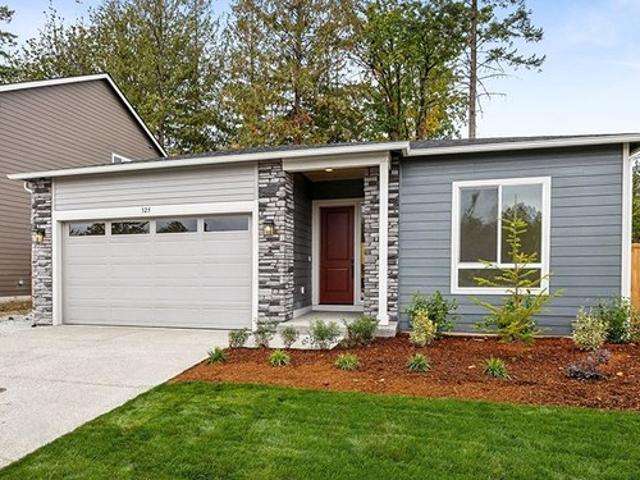 325 N 55th St, Mount Vernon, WA 98273
