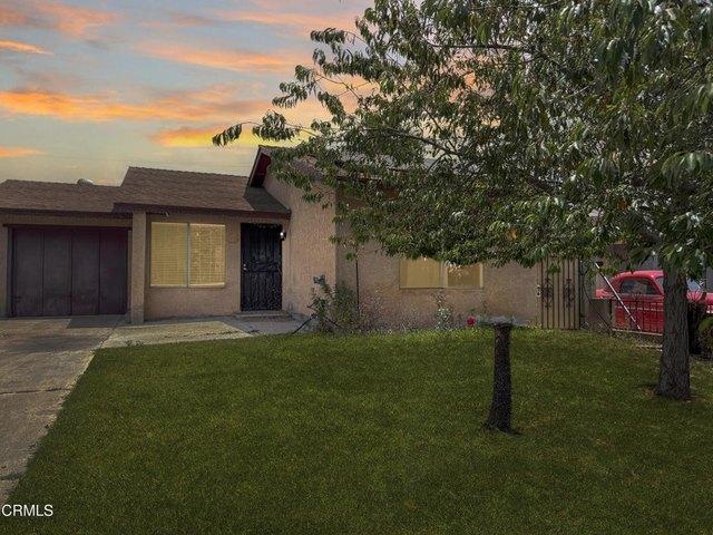 325 N 13th St, Santa Paula, CA 93060