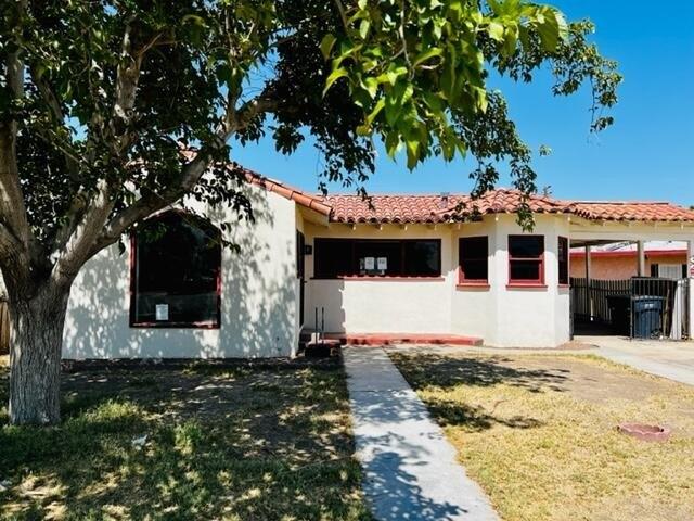 325 N 1st St, Blythe, CA 92225