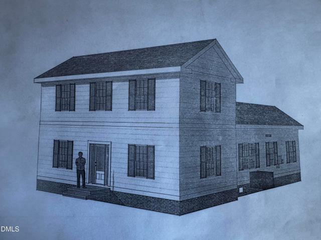 325 N Asheboro St, Liberty, NC 27298 | MLS #10153