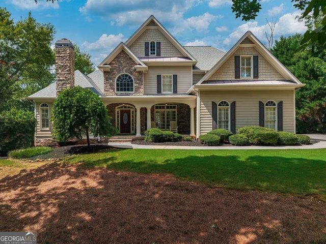 325 N Brooke Dr, Canton, GA 30115