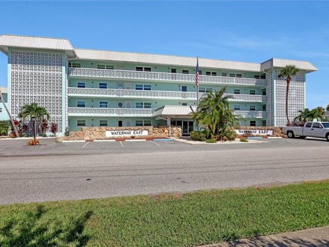 325 N Causeway Apt D104, New Smyrna Beach, FL 32169
