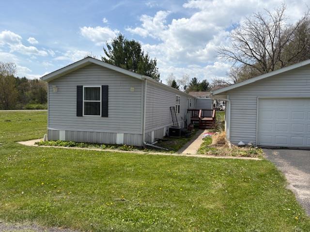 325 N Center Street