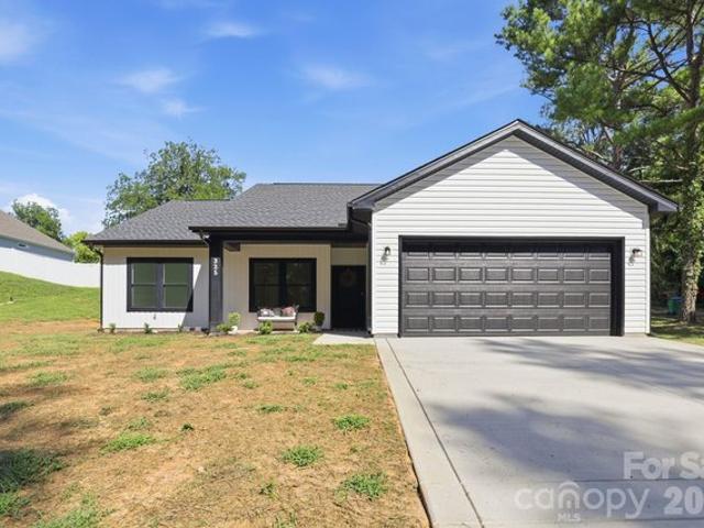 325 N Chapel St, Landis, NC 28088