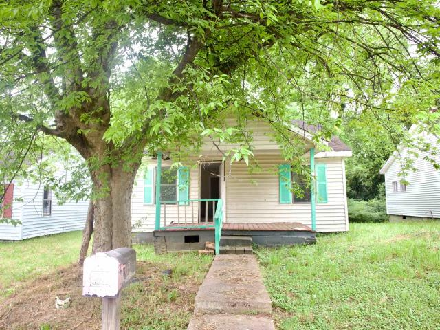325 N Cherokee St