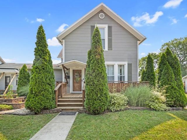 325 N Detroit St, Bellefontaine, OH 43311