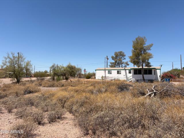 325 N Hilton Road