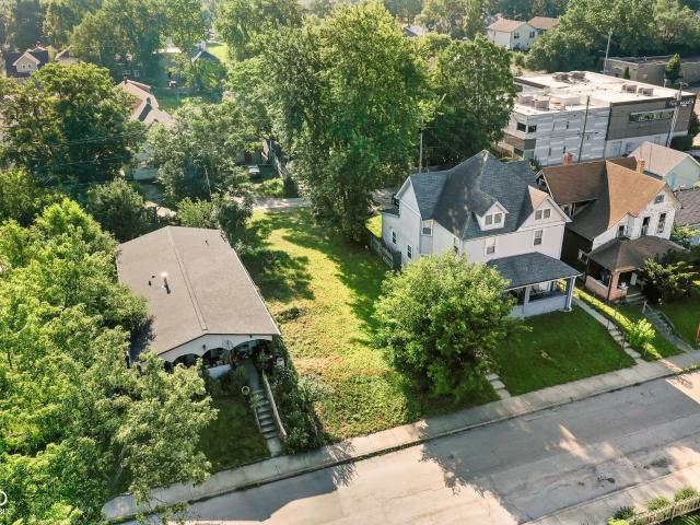 325 N Keystone Avenue