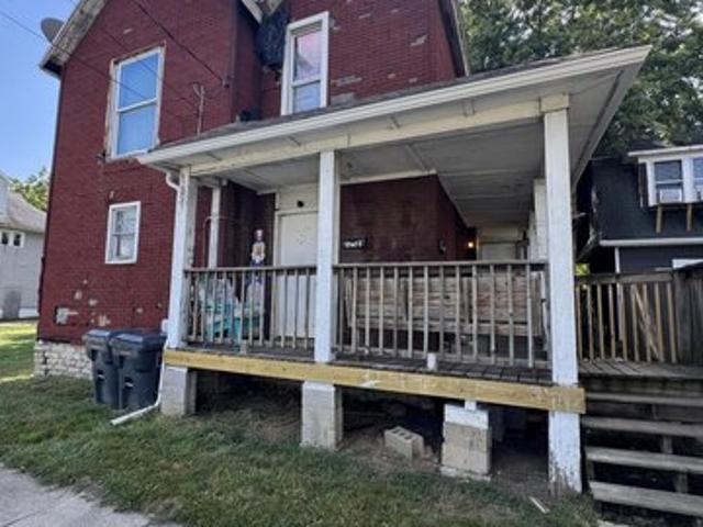 325 N McDonel St, Lima, OH 45801