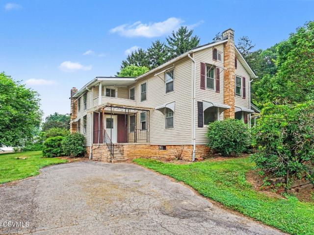 325 N MAIN Street