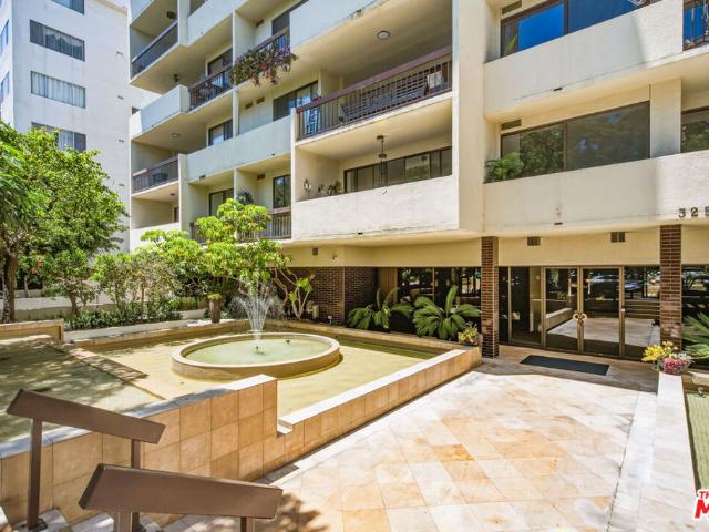 325 N Oakhurst Drive 405