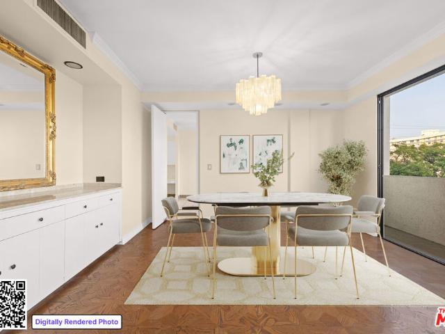 325 N Oakhurst Drive 501