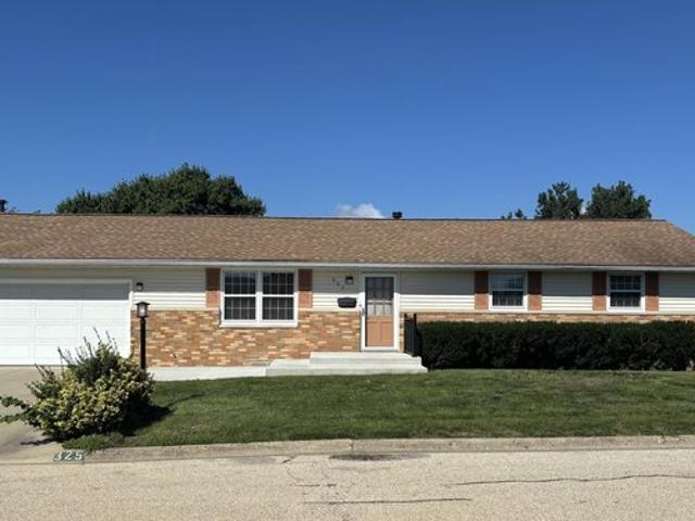 325 N Oregon Ave, Morton, IL 61550