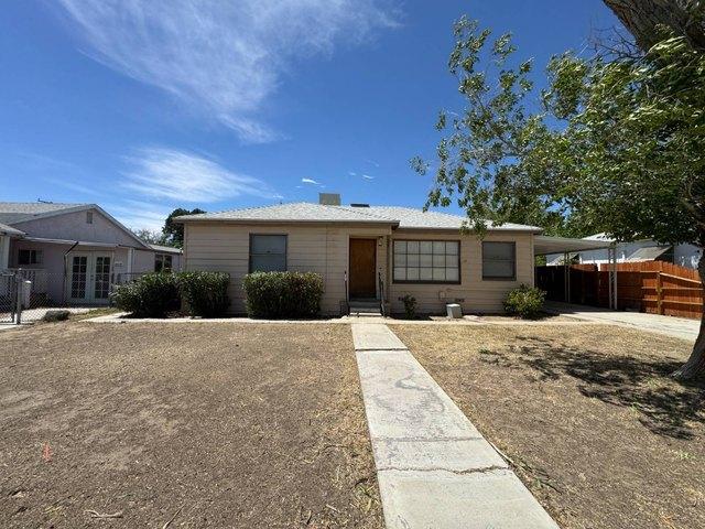 325 N Sanders St, Ridgecrest, CA 93555