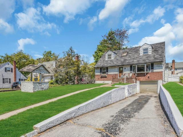 325 N Service Road