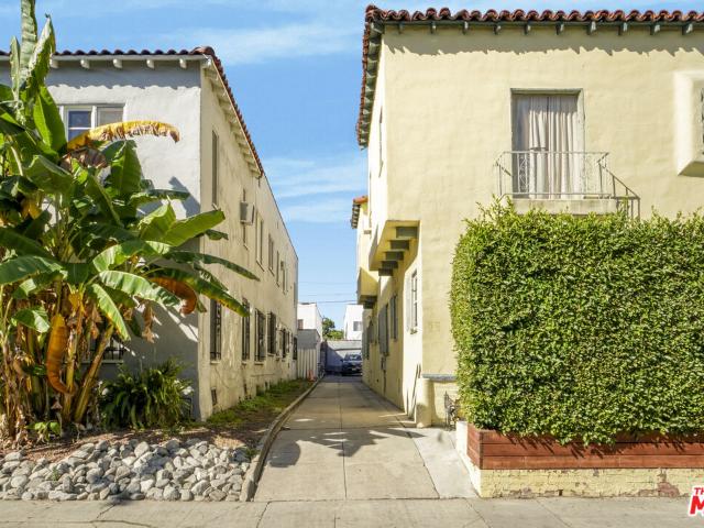325 N Stanley Ave, Los Angeles, CA 90036 | Compass