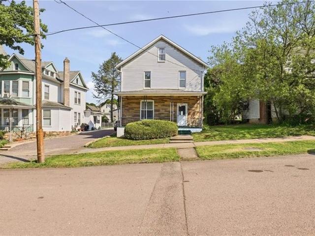 325 North St, Meyersdale, PA 15552