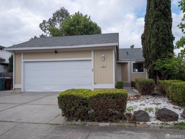 325 Newbury St, Hercules, CA 94547