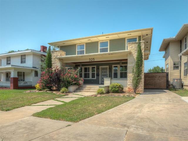 325 NE 14th Street