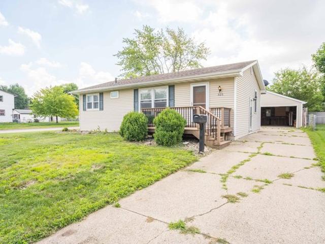 325 NE 6th St, Ankeny, IA 50021