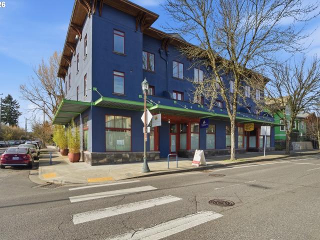 325 NE Graham St, Unit 6, Portland, OR 97212 | MLS #592095