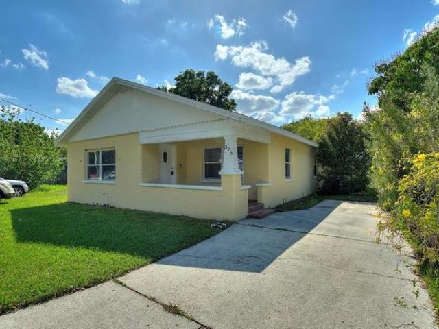 325 S 9th Ave, Bartow, FL 33830