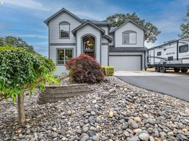 325 S 11th St, Saint Helens, OR 97051