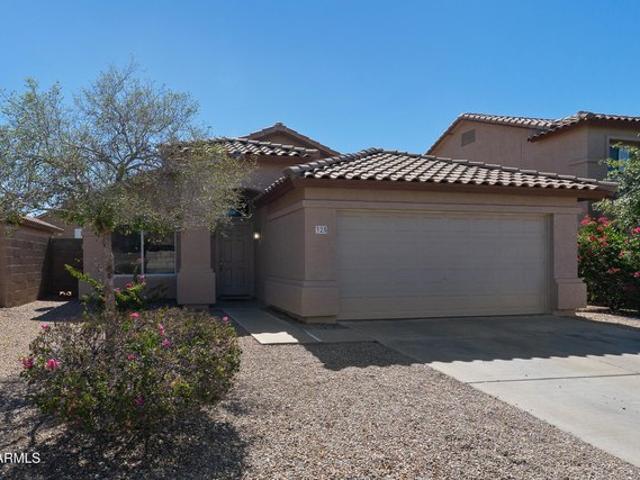 325 S 229th Dr, Buckeye, AZ 85326