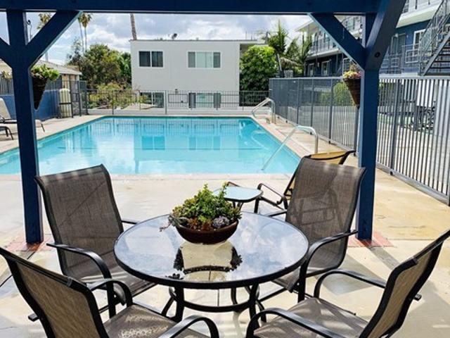 325 S. Almansor St. 1 bedroom