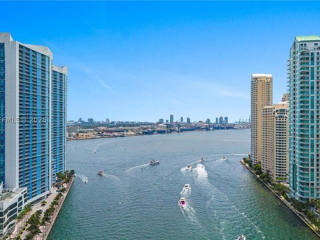 325 S Biscayne Blvd Apt 3421, Miami, FL 33131