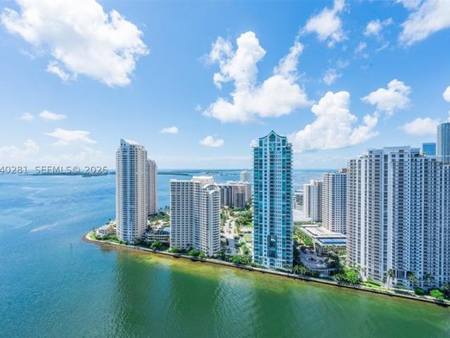 325 S Biscayne Blvd Apt 3821, Miami, FL 33131