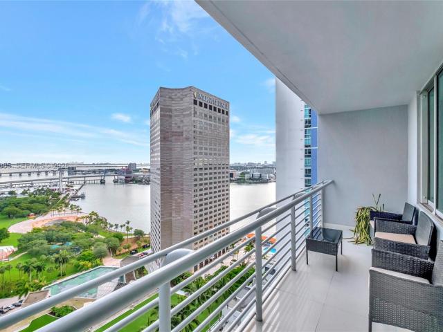 325 S Biscayne Blvd, Unit 2616, Miami, FL 33131 | MLS #A11955 | Compass