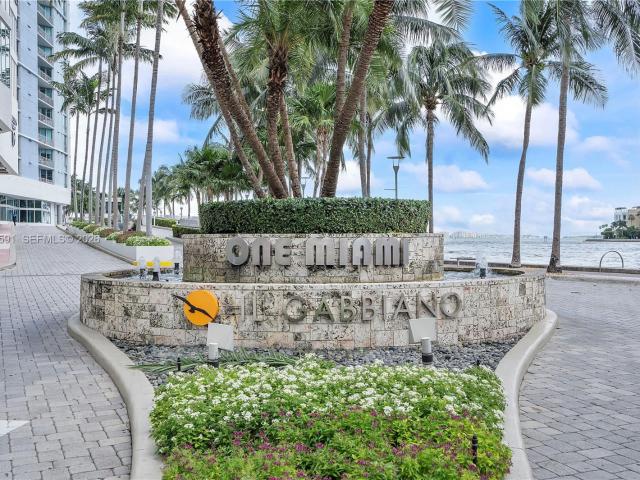 325 S Biscayne Blvd, Unit 3721, Miami, FL 33131 | MLS #A11981 | Compass