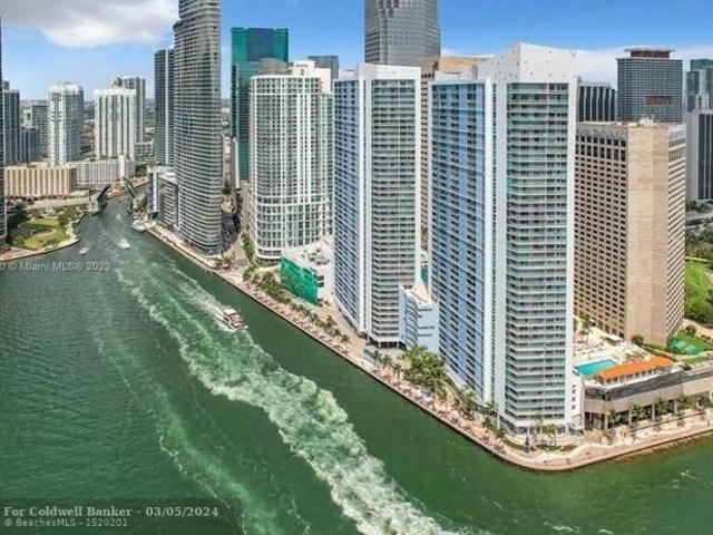 325 S Biscayne Blvd #2926, Miami, FL 33131