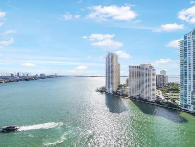 325 S Biscayne Blvd #2323, Miami, FL 33131