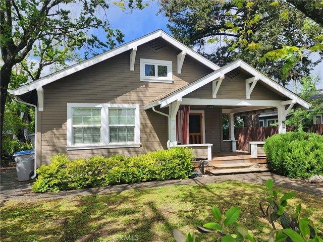 325 S Forbes St, Lakeport, CA 95453
